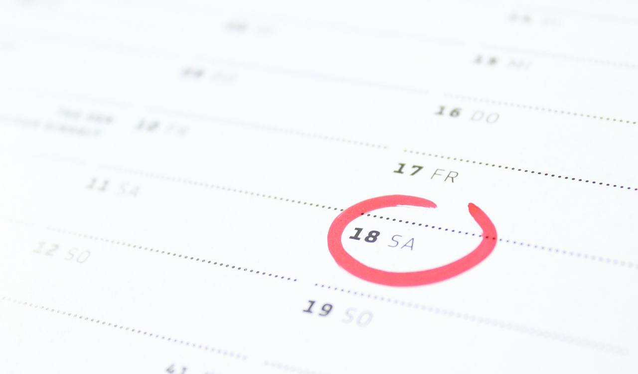 Calendario fiscal para autónomos y pymes - CaixaBankLab